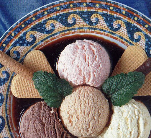 Intentando SER: Los helados mas horrendos del mundo